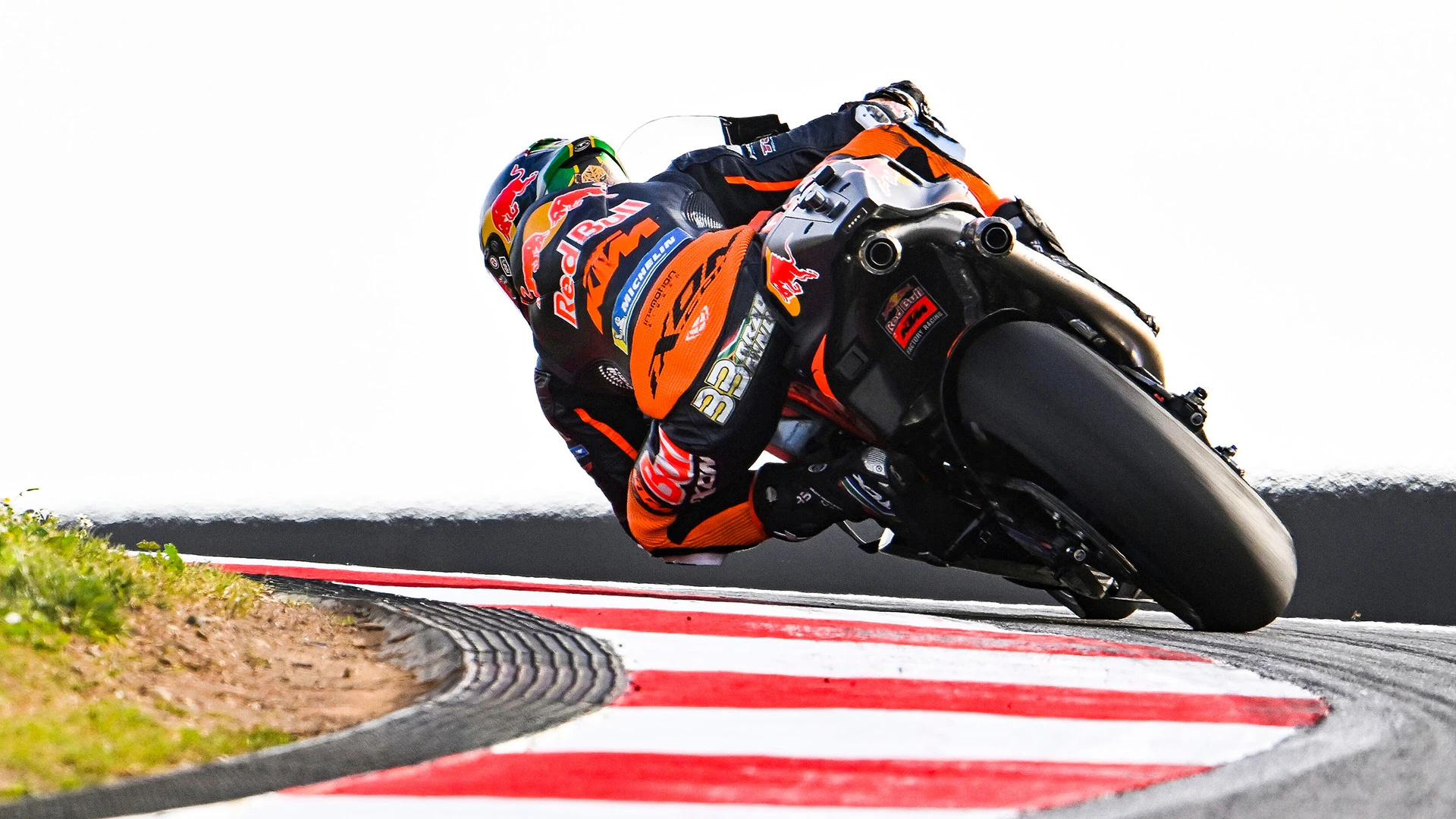 MotoGP Bangkok Launch 2025 - ServusTV On